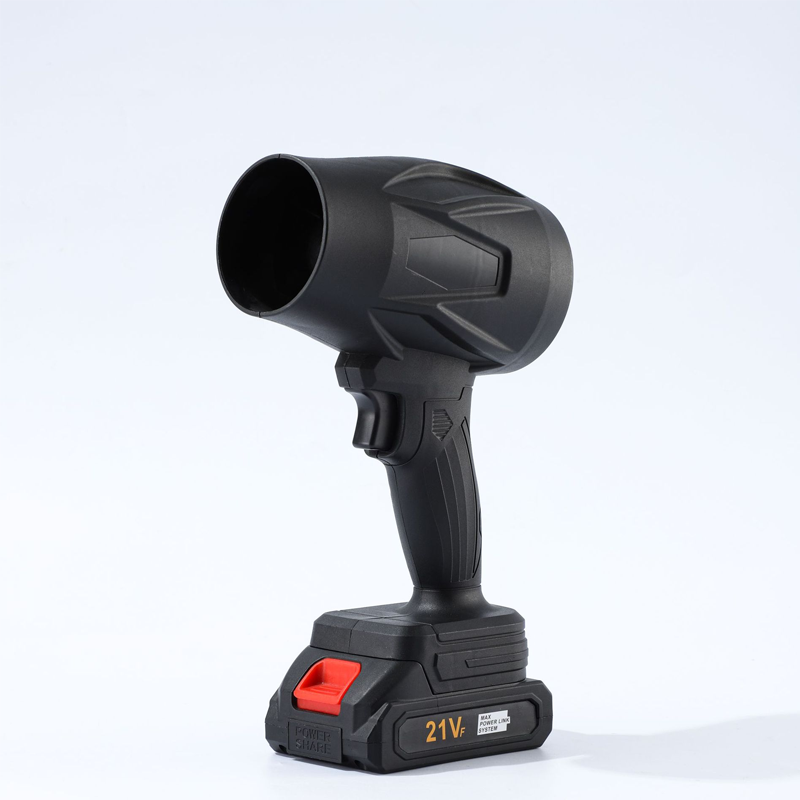 🌪️ Tempo limitato a metà prezzo - Ventilatore portatile Turbo Blower ...